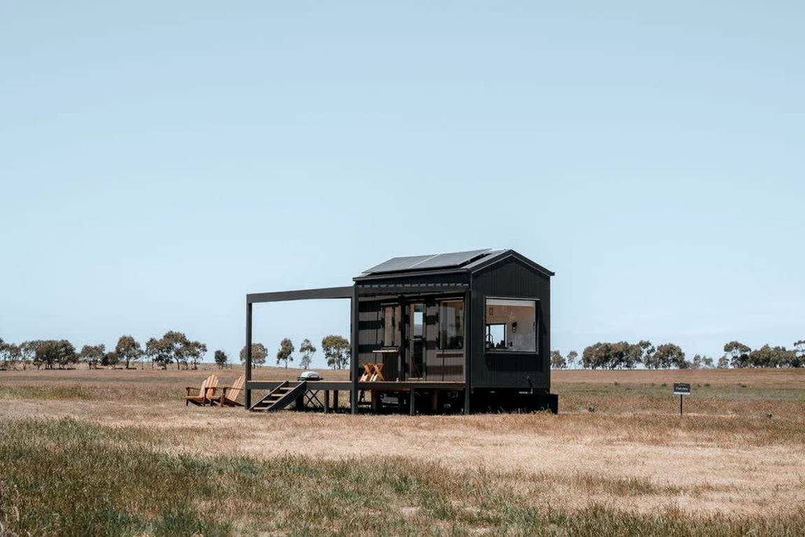 House ∙ 1 Bedroom ∙ 4 Guests - Mooramong Homestead, Skipton