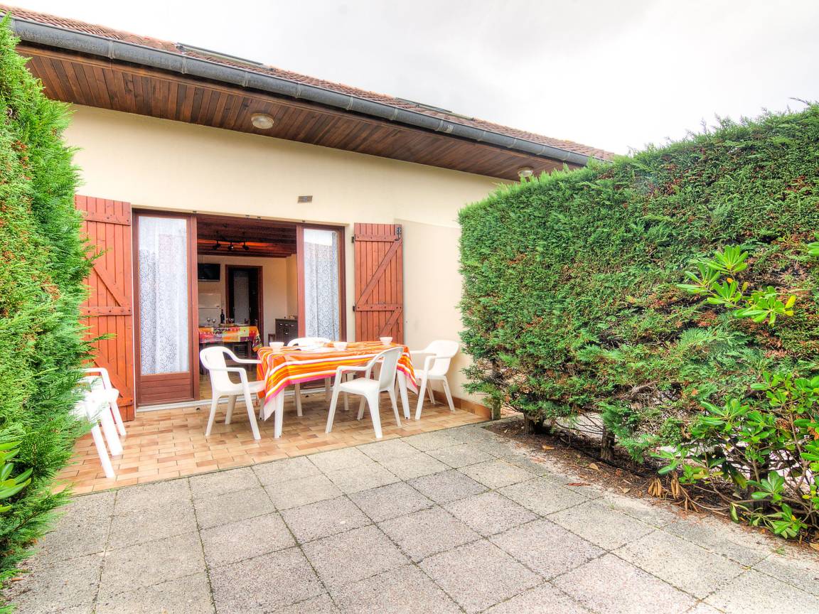 50 M² Casa ∙ 2 Camere Da Letto ∙ 5 Ospiti - Mimizan Plage