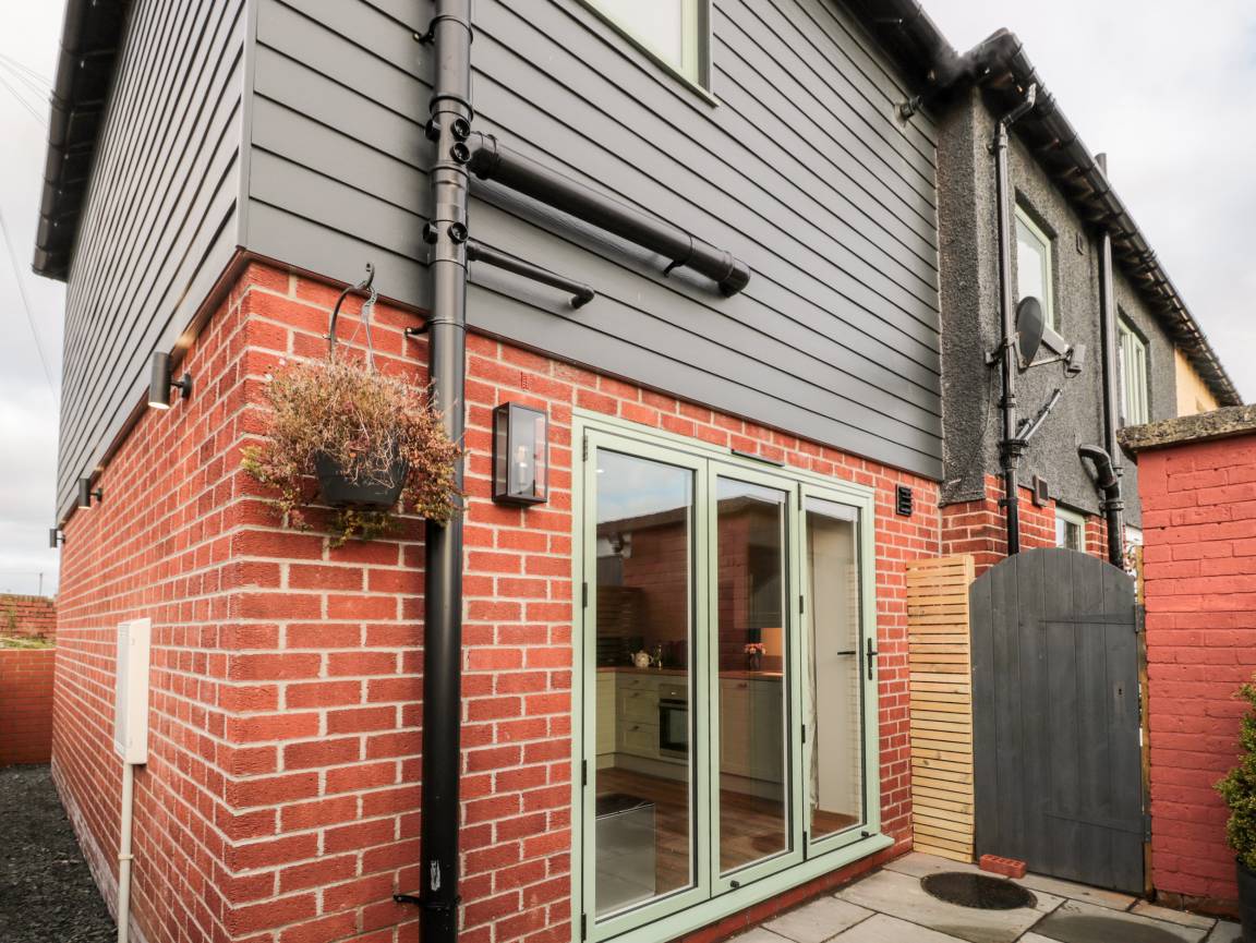 Cottage ∙ 1 Bedroom ∙ 2 Guests - Alnwick