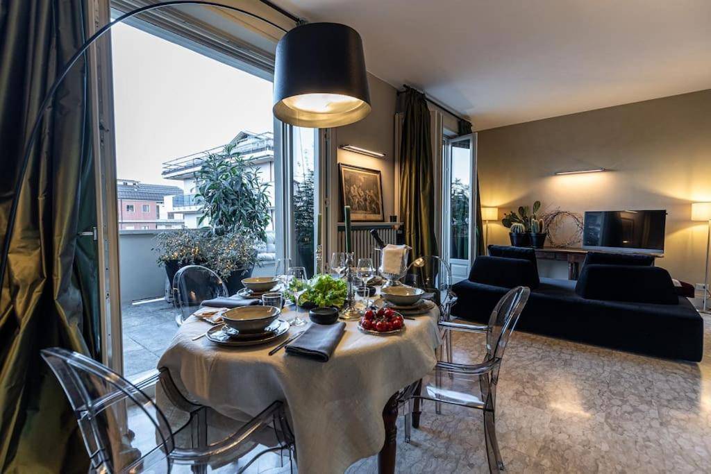 65 M² Apartamento ∙ 1 Habitación ∙ 3 Huéspedes - Cuneo