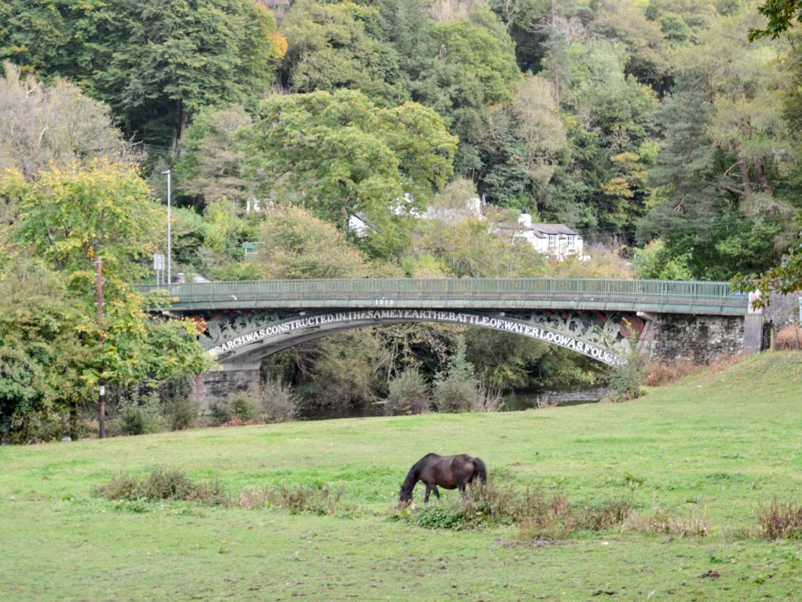 Cottage ∙ 2 Bedrooms ∙ 4 Guests - Snowdonia National Park