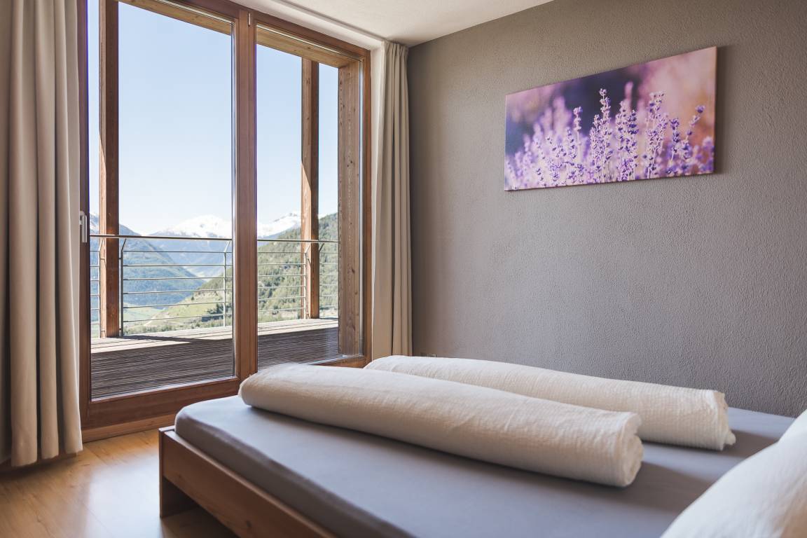 Farmhouse ∙ 2 Bedrooms ∙ 2 Guests - Stelvio