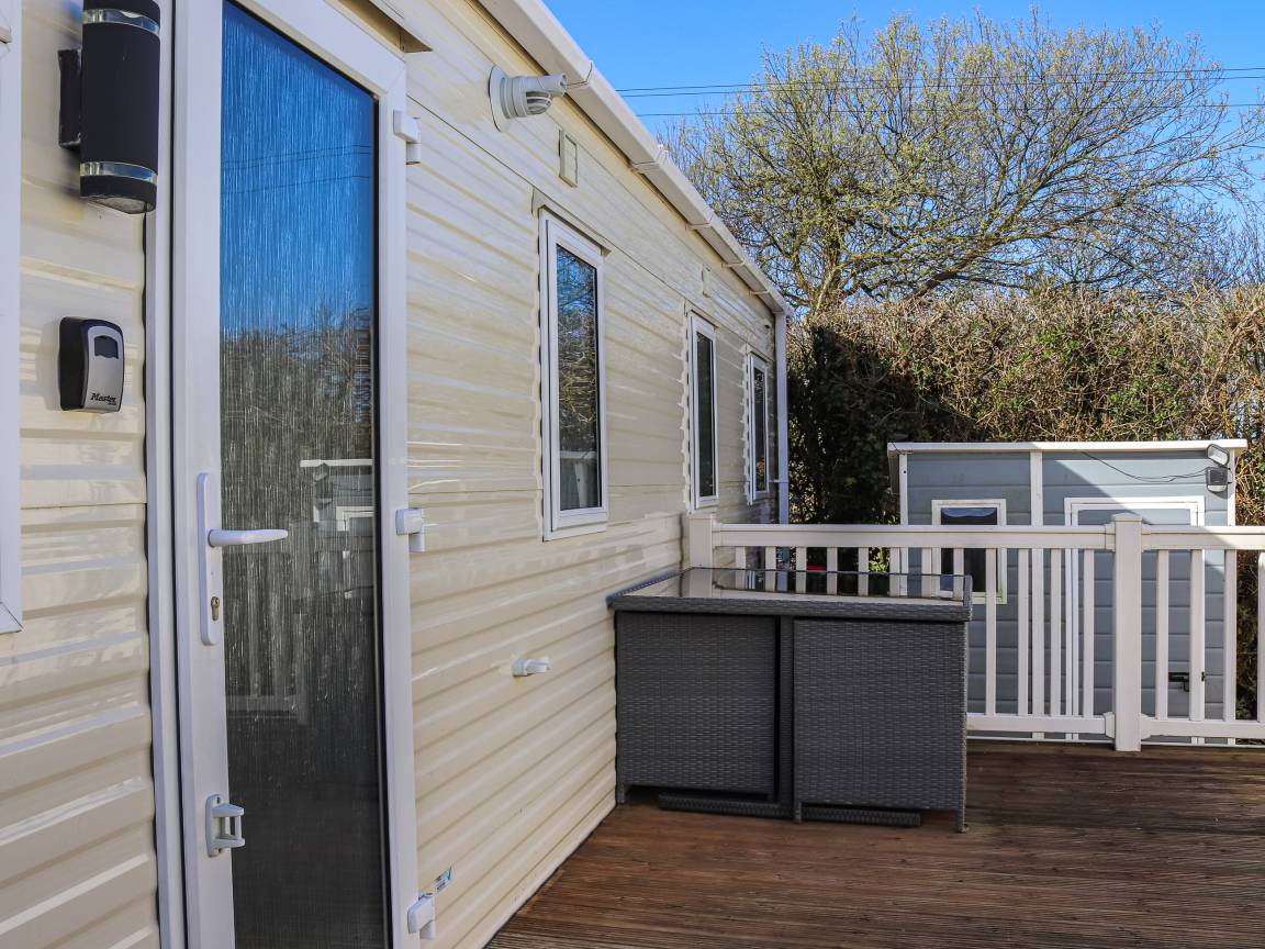Cottage ∙ 3 Bedrooms ∙ 6 Guests - Llŷn Peninsula