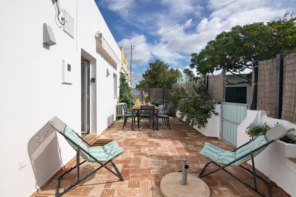 50 M² Casa ∙ 2 Quartos ∙ 4 Hóspedes - Altura