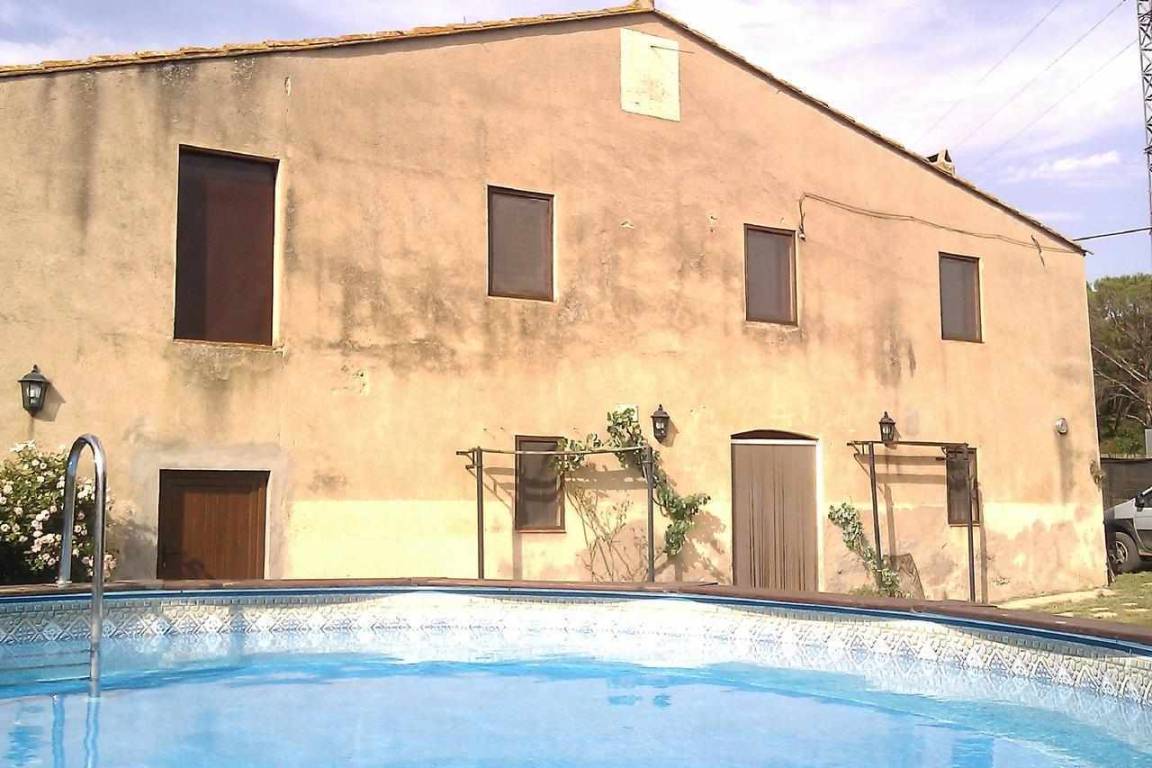 200 M² Maison De Vacances ∙ 5 Chambres ∙ 15 Personnes - Spain