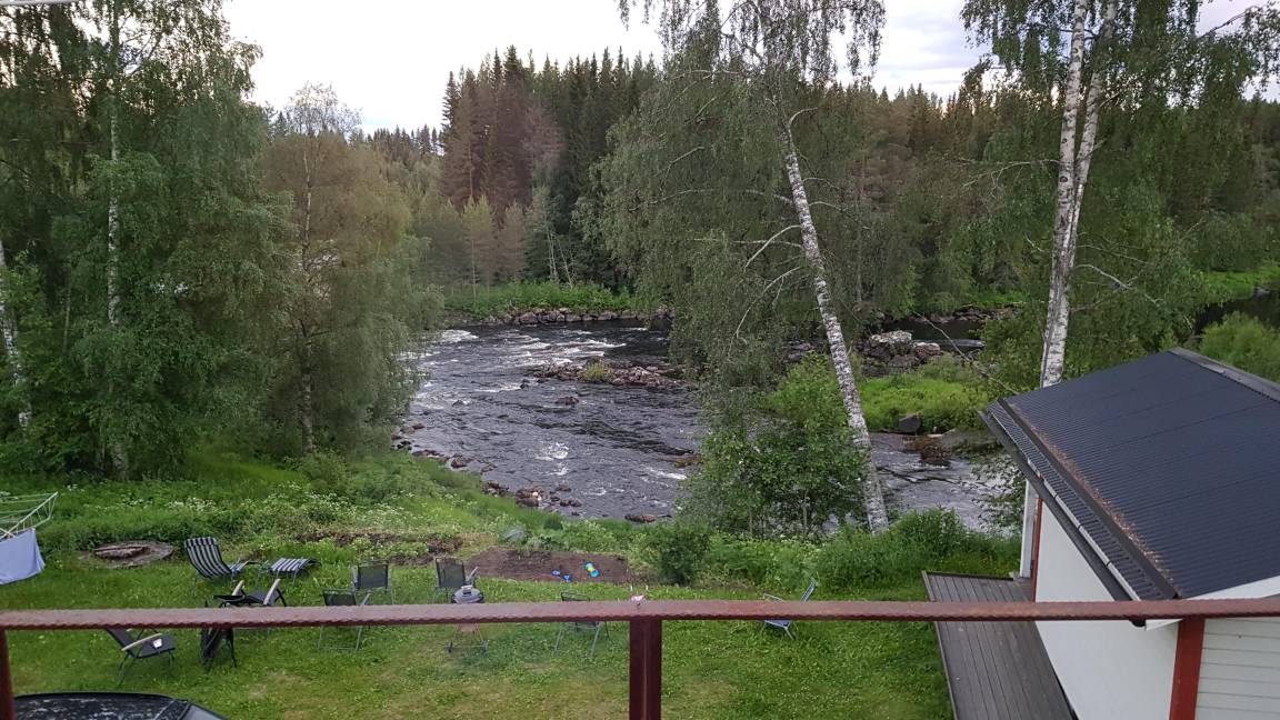 25 M² Hus ∙ 1 Sovrum ∙ 5 Gäster - Jämtlands län