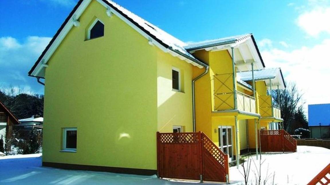 65 M² Ferienwohnung ∙ 2 Schlafzimmer ∙ 5 Gäste - Usedom