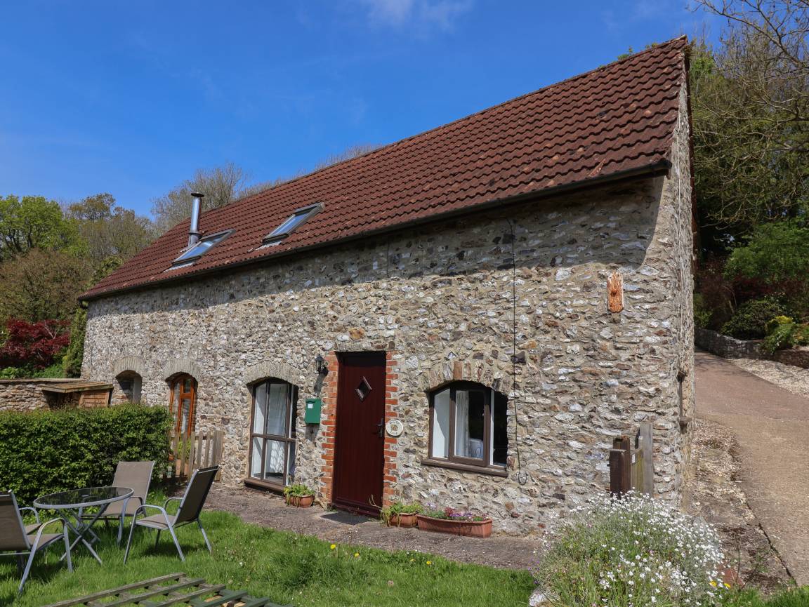 Cottage ∙ 2 Bedrooms ∙ 4 Guests - Honiton