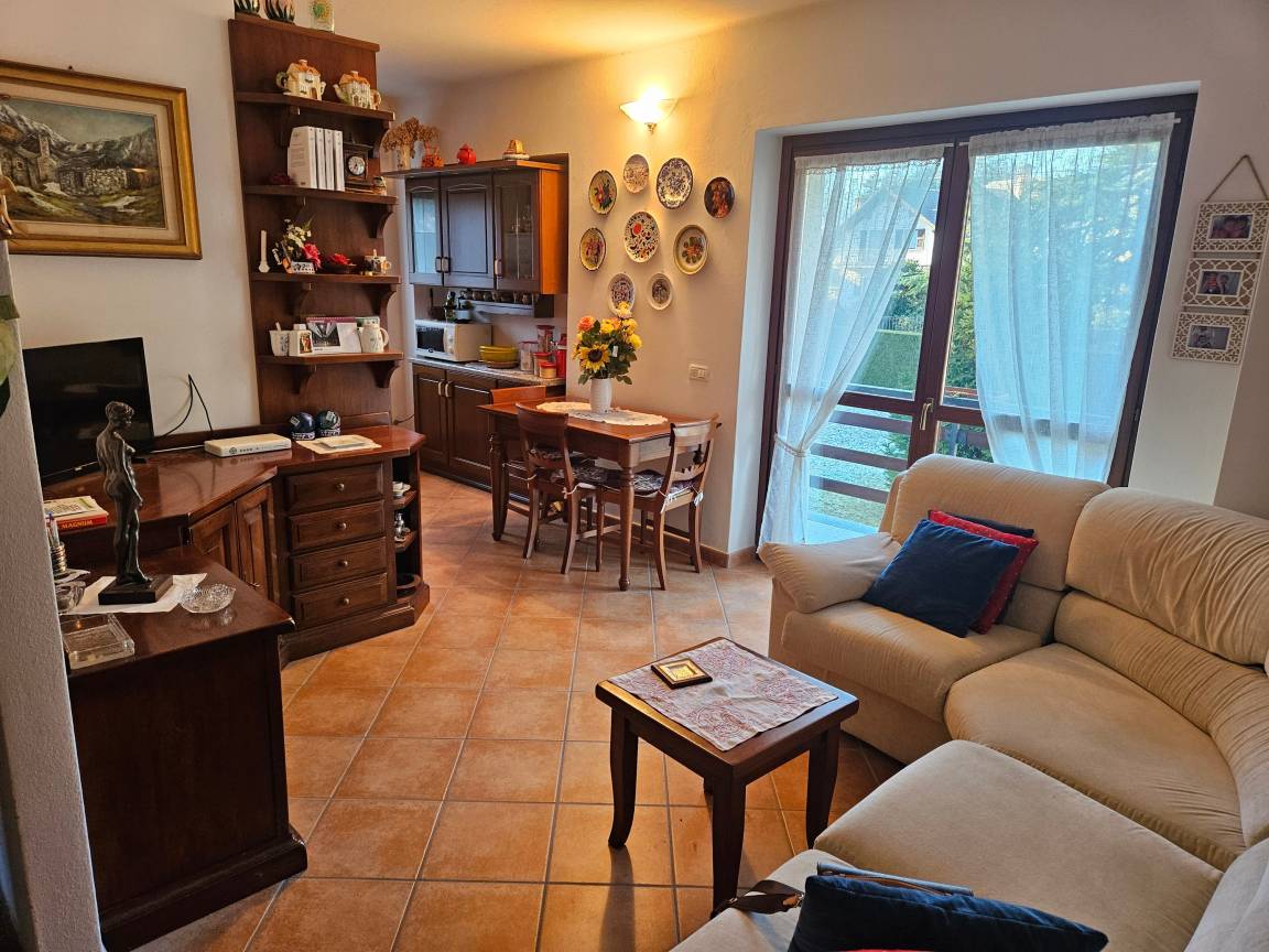 50 M² Appartement ∙ 2 Chambres ∙ 4 Personnes - Santa Maria Maggiore