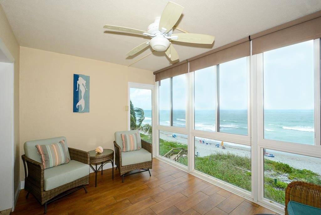 Condo ∙ 1 Bedroom ∙ 4 Guests - Venice, FL