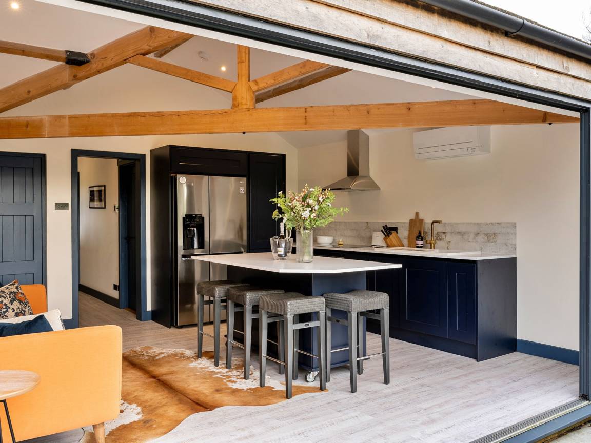 100 M² House ∙ 3 Bedrooms ∙ 6 Guests - Winchcombe