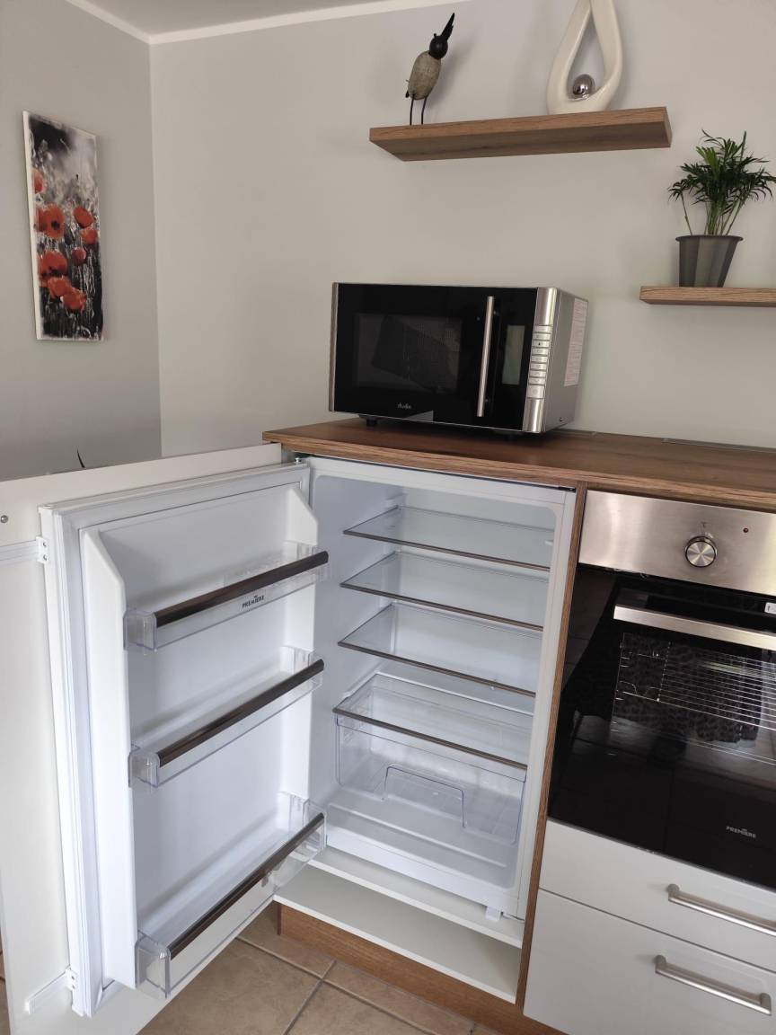 55 M² Ferienwohnung ∙ 1 Schlafzimmer ∙ 4 Gäste - Saarburg