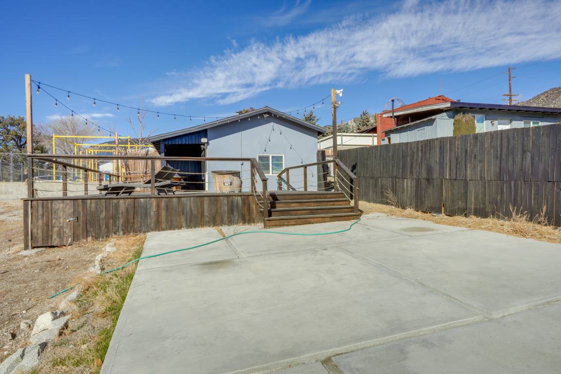 65 M² Apartment ∙ 2 Guests - Frazier Park, CA