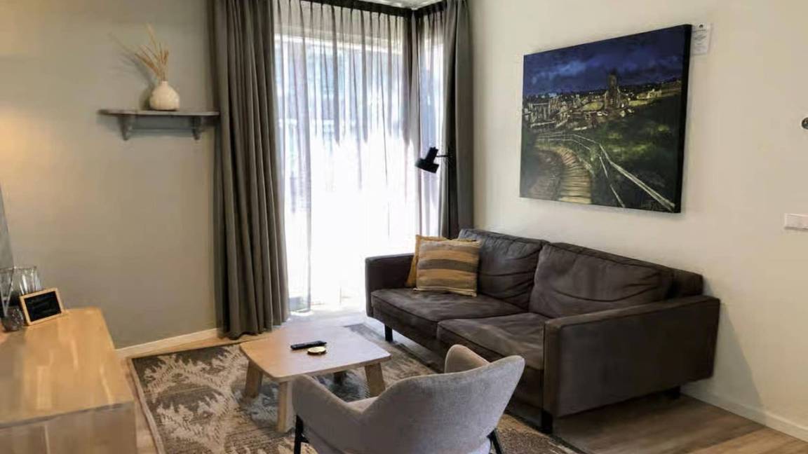 65 M² Appartement ∙ 2 Chambres ∙ 4 Personnes - Zoutelande