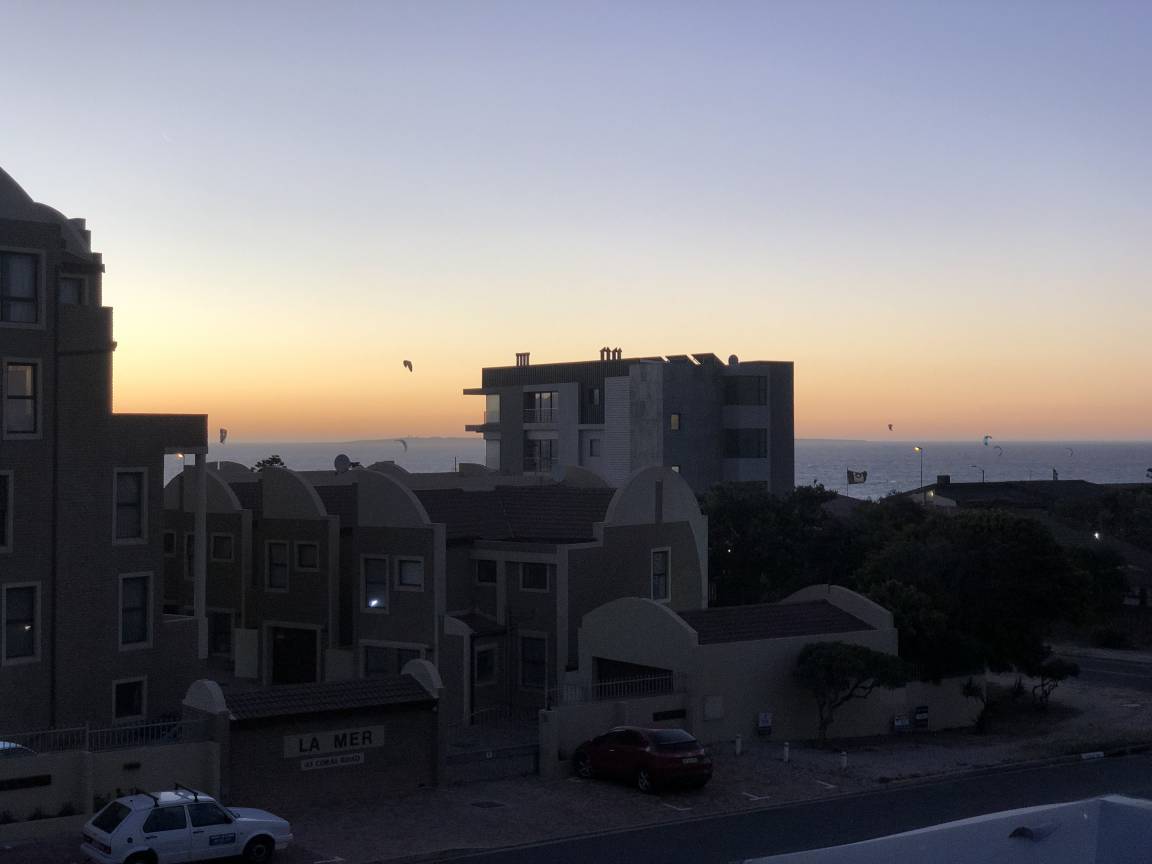 32 M² Studio ∙ 1 Slaapkamer ∙ 2 Gasten - Parklands, Cape Town