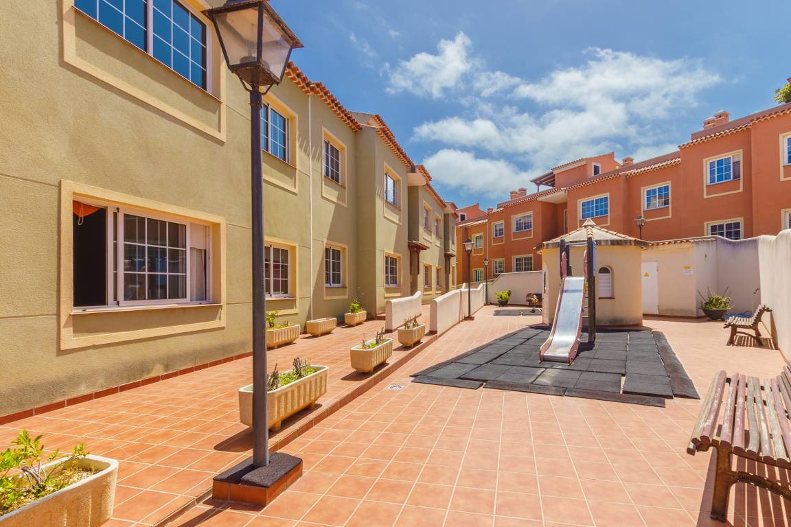 108 M² Huis ∙ 2 Slaapkamers ∙ 4 Gasten - Los Silos