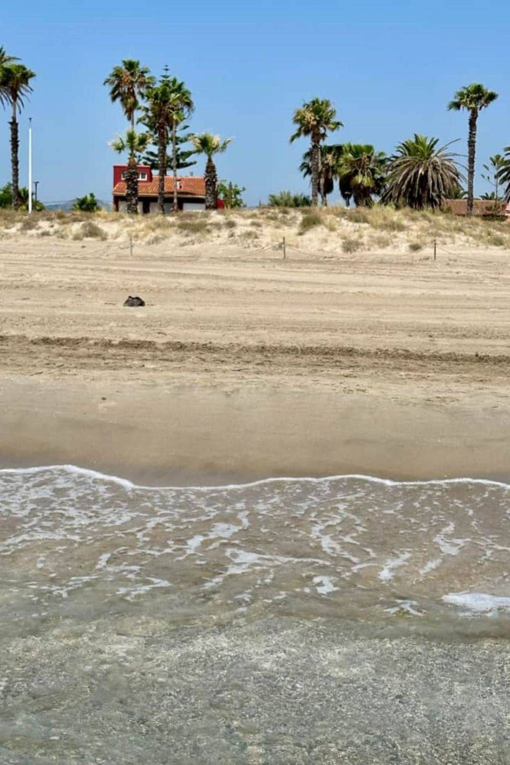 270 M² Huis ∙ 5 Slaapkamers ∙ 12 Gasten - Benicasim
