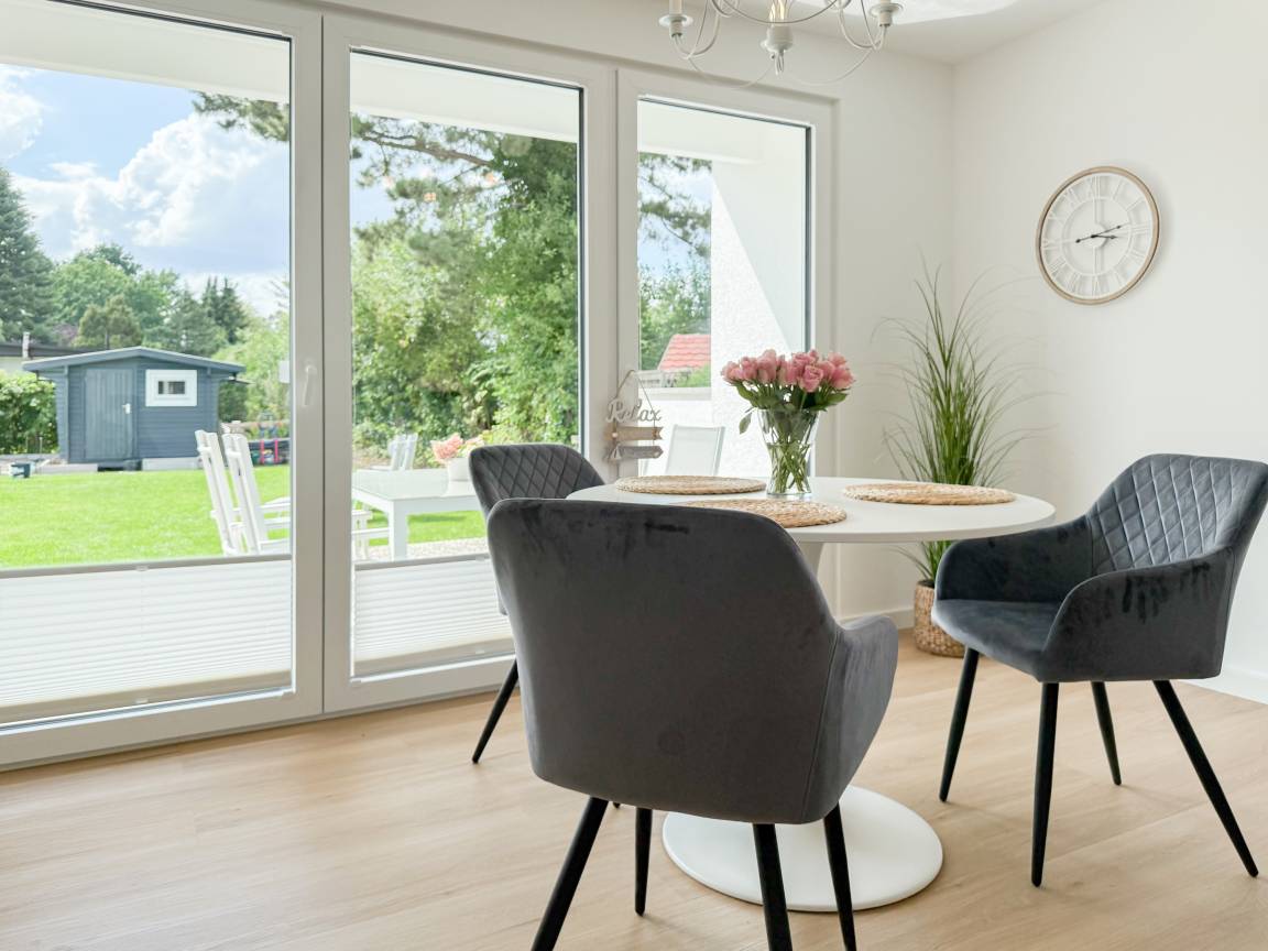 65 M² House ∙ 1 Bedroom ∙ 2 Guests - Lübeck