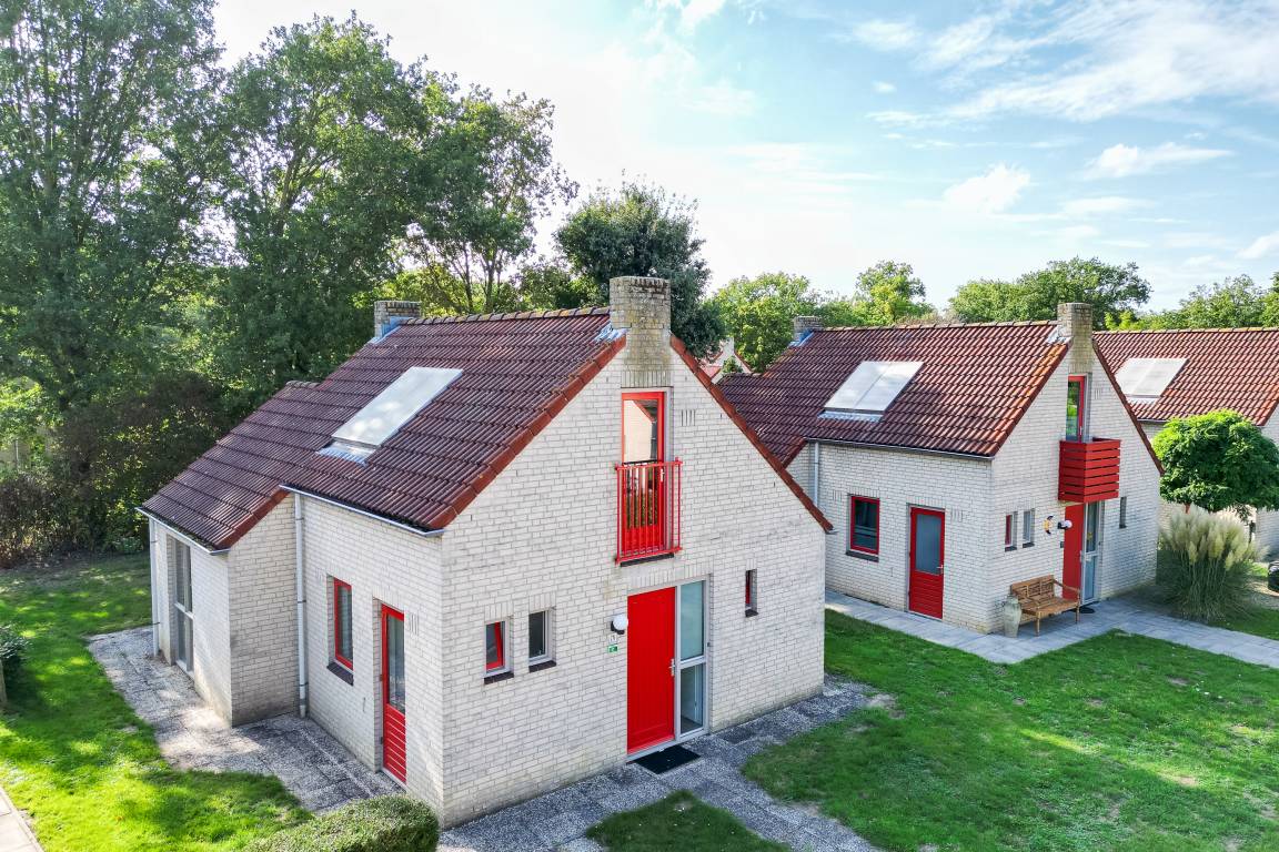 House ∙ 3 Bedrooms ∙ 6 Guests - Beuningen