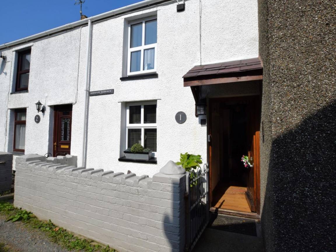 Cottage ∙ 1 Bedroom ∙ 2 Guests - Nefyn