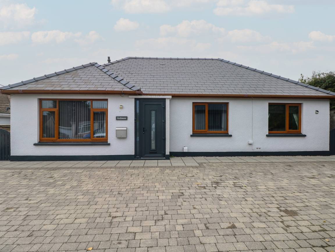 Cottage ∙ 1 Bedroom ∙ 2 Guests - Tenby