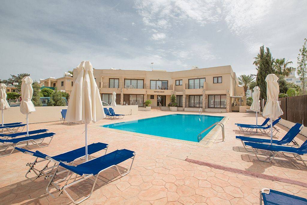 Casa Rural ∙ 2 Habitaciones ∙ 5 Huéspedes - Ayia Napa