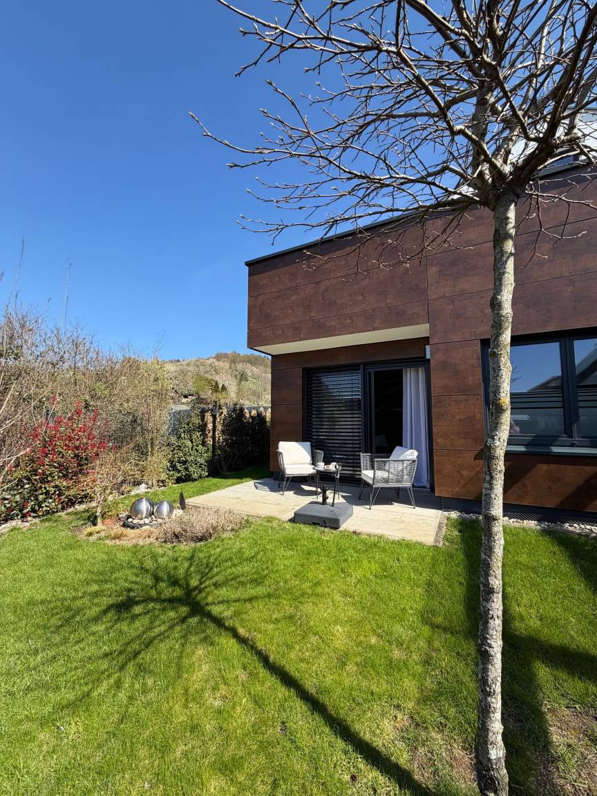 55 M² Ferienwohnung ∙ 1 Schlafzimmer ∙ 3 Gäste - Ettenheim