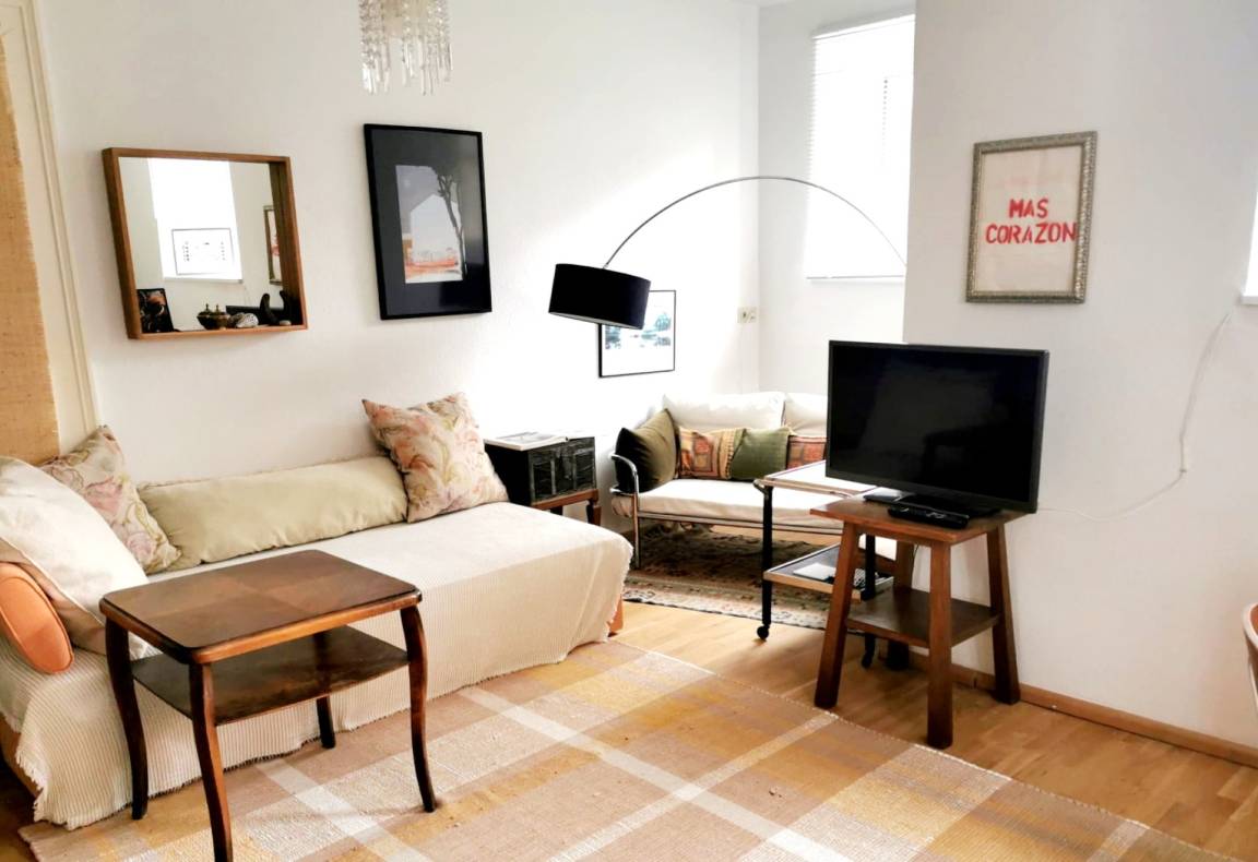44 M² Appartement ∙ 3 Personnes - Bad Reichenhall