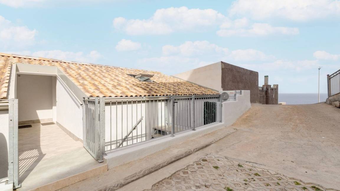 40 M² Appartamento Vacanza ∙ 3 Ospiti - Castelsardo