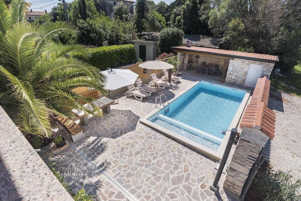125 M² Ferienhaus ∙ 4 Schlafzimmer ∙ 7 Gäste - Piran