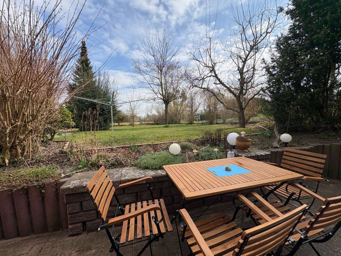 45 M² Ferienwohnung ∙ 1 Schlafzimmer ∙ 3 Gäste - Bad Doberan