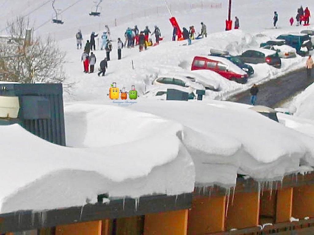 35 M² Appartement ∙ 1 Slaapkamer ∙ 4 Gasten - Murol