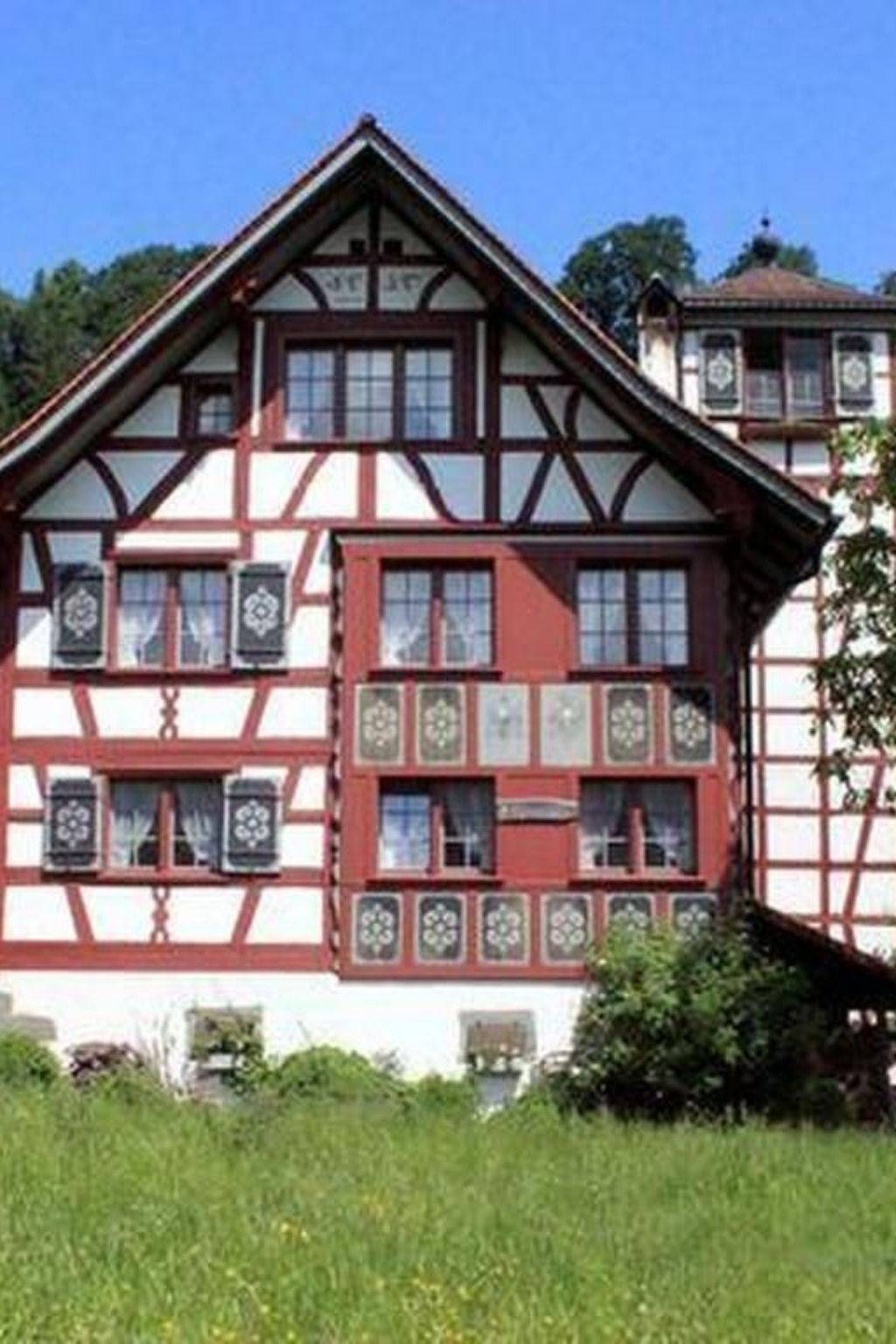 50 M² Apartment ∙ 2 Bedrooms ∙ 5 Guests - Sankt Anton