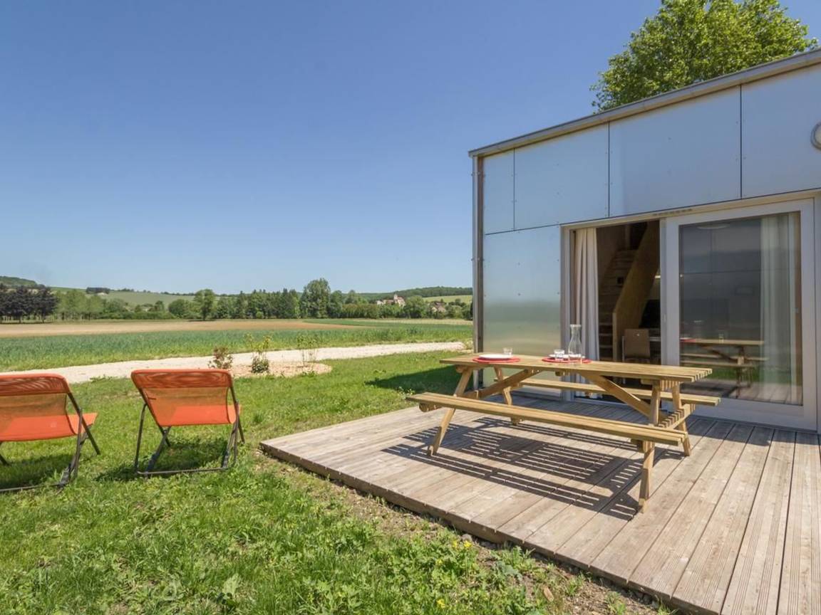 50 M² Cottage ∙ 2 Chambres ∙ 4 Personnes - Côte-d'Or