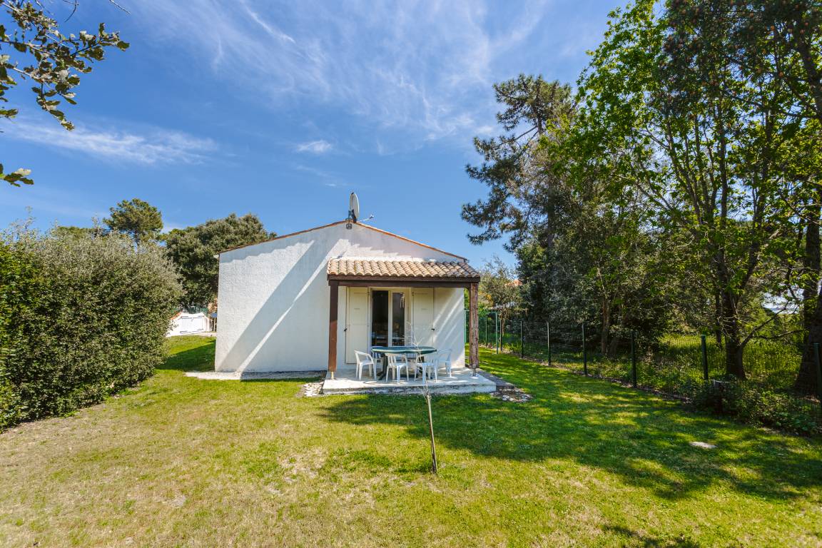 62 M² Casa ∙ 2 Habitaciones ∙ 4 Huéspedes - Saint-Trojan-les-Bains