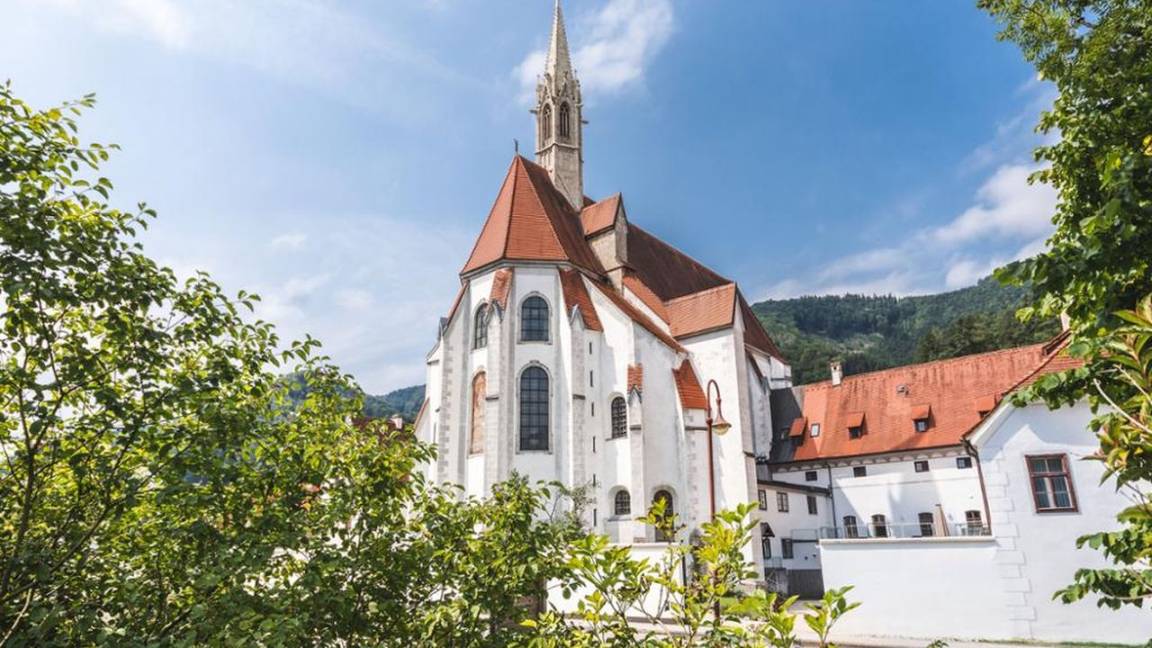 20 M² Hotel ∙ 1 Bedroom ∙ 2 Guests - Lunz am See