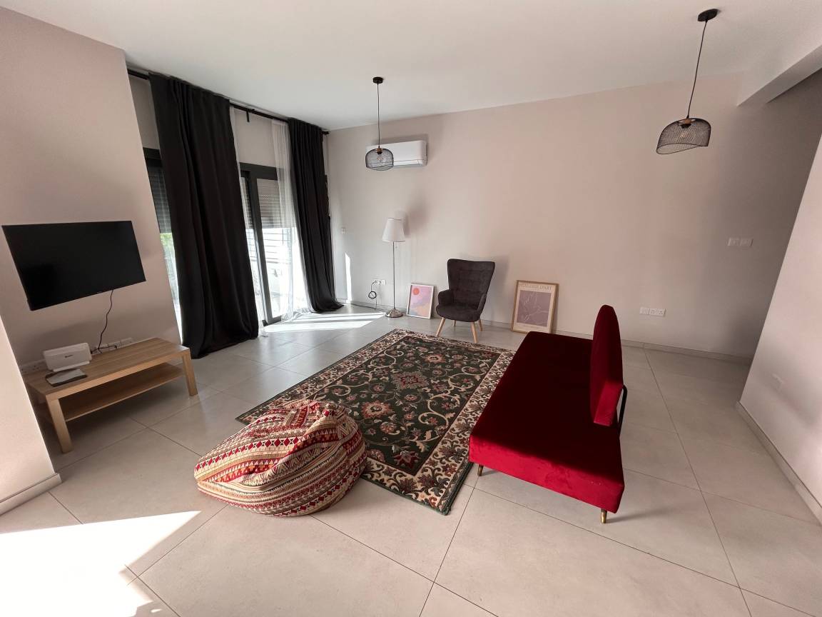 110 M² Villa ∙ 3 Chambres ∙ 6 Personnes - Limassol