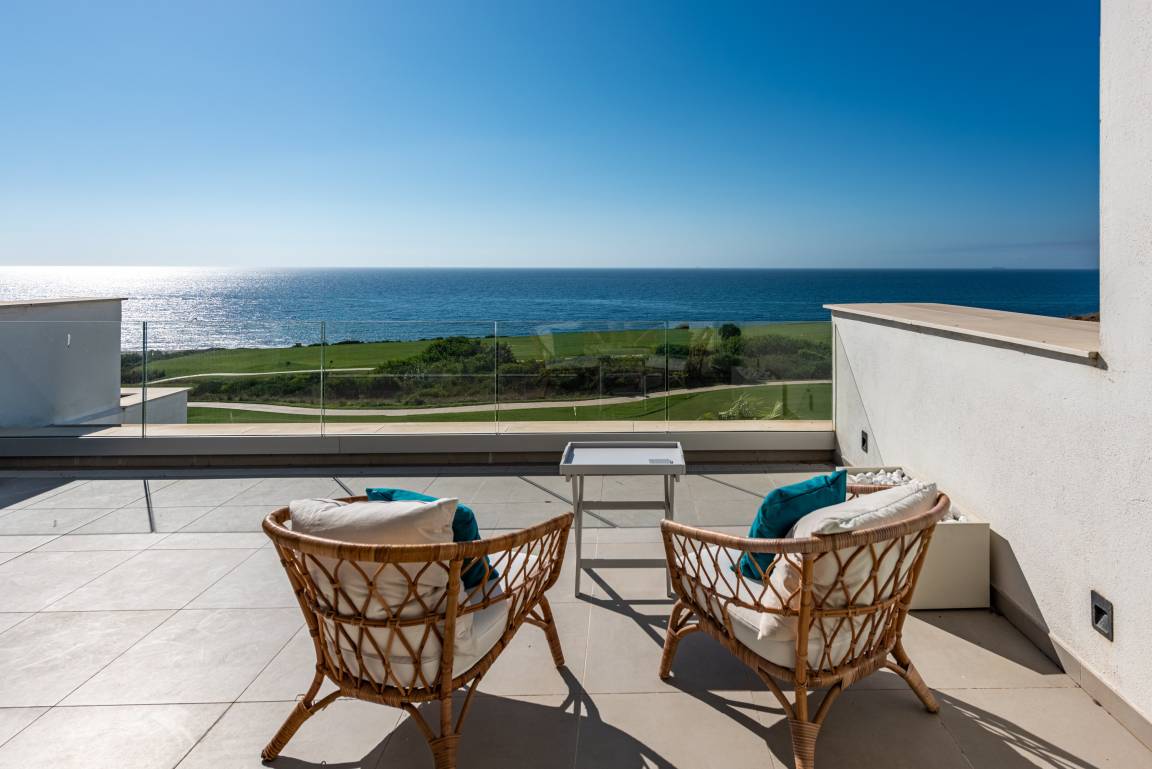 100 M² Apartamento ∙ 2 Habitaciones ∙ 6 Huéspedes - Zoo de Castellar