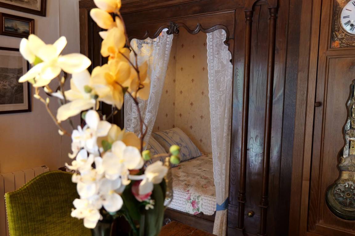 30 M² Chambre D'hôtes ∙ 1 Chambre ∙ 2 Personnes - Plouézec