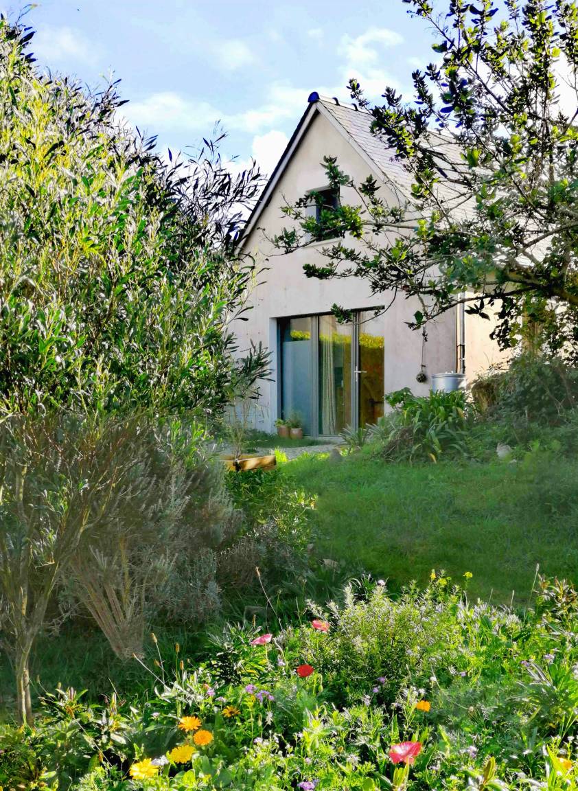 30 M² Maison De Vacances ∙ 2 Personnes - Plougasnou