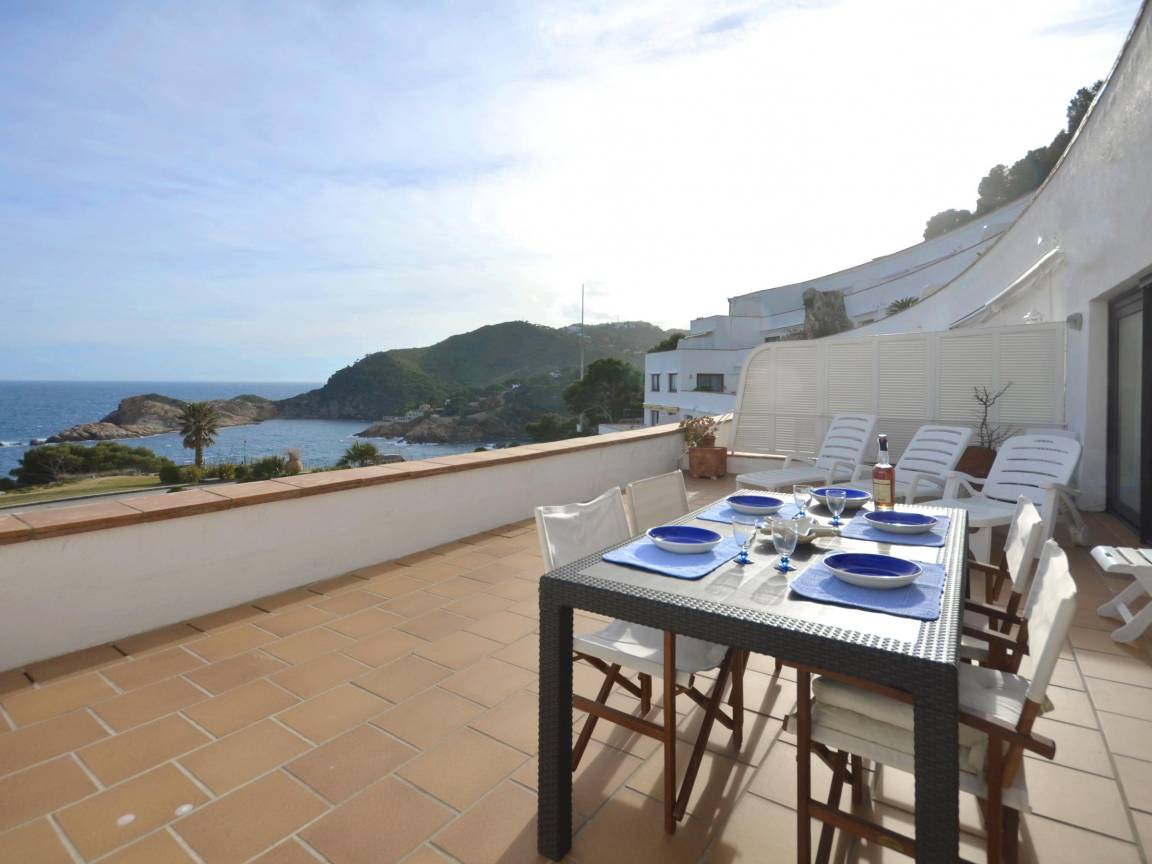 75 M² Apartment ∙ 2 Bedrooms ∙ 4 Guests - Sa Tuna