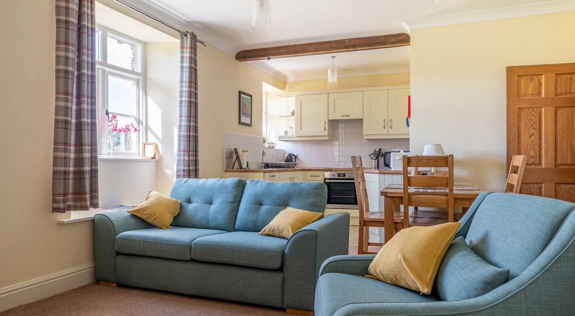 Apartment ∙ 2 Bedrooms ∙ 4 Guests - Coniston