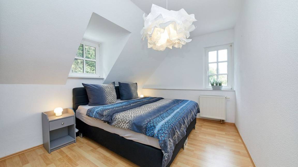 85 M² Apartment ∙ 2 Bedrooms ∙ 4 Guests - Bernkastel-Kues