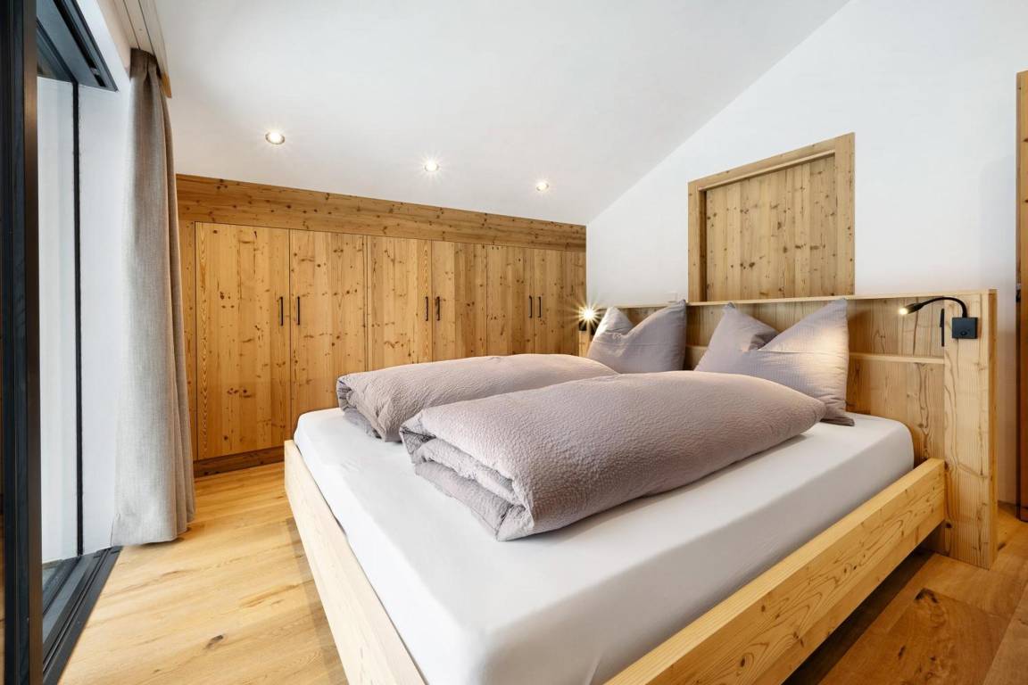 60 M² Appartamento ∙ 2 Camere Da Letto ∙ 6 Ospiti - Vipiteno