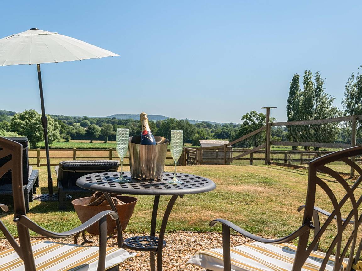 Cottage ∙ 1 Bedroom ∙ 2 Guests - Devon