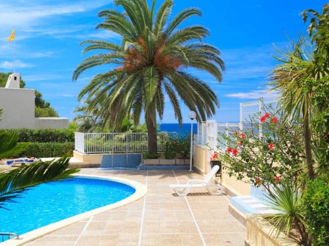 35 M² Apartment ∙ 1 Bedroom ∙ 4 Guests - Tarragona