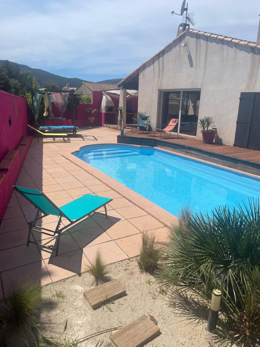 140 M² Casa ∙ 4 Habitaciones ∙ 12 Huéspedes - La Ciotat