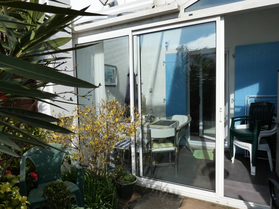 39 M² Maison De Vacances ∙ 2 Chambres ∙ 4 Personnes - Challans