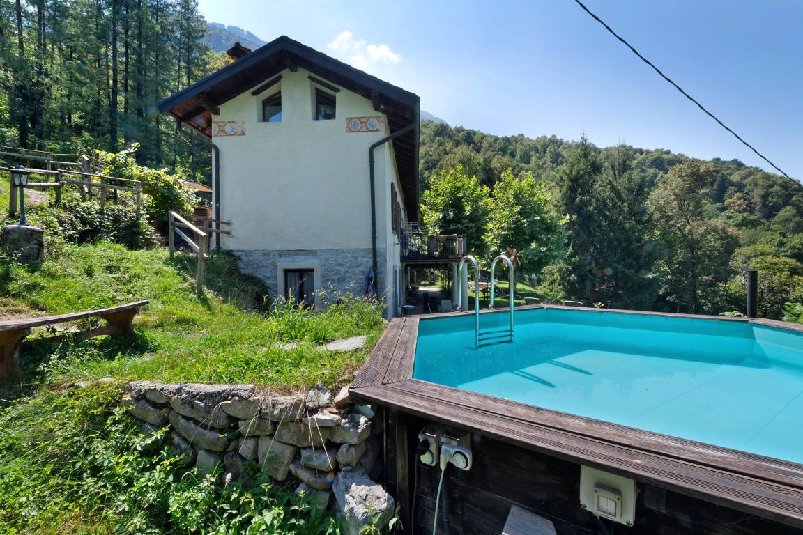 120 M² Appartement ∙ 1 Chambre ∙ 8 Personnes - Menaggio