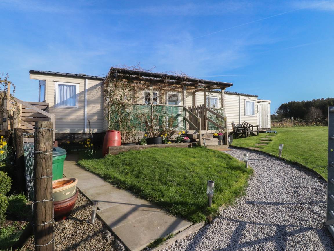 Cottage ∙ 2 Bedrooms ∙ 4 Guests - Lancashire